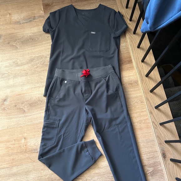 Figs | Other | Figs Scrub Set | Poshmark